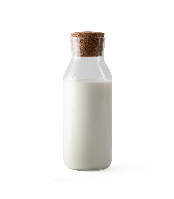 Organic fresh milk - Asia Fertilizer